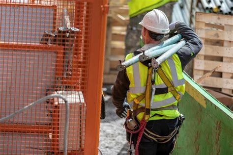 Scaffolding Safety Tips The Dos And Donts On The PULSE