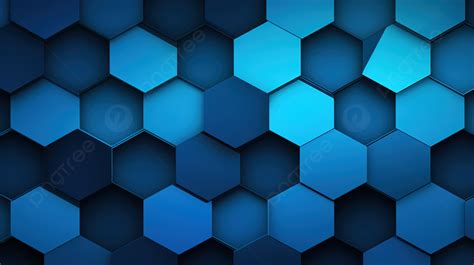 Hexagon Design Pattern