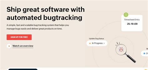 11 Best Bug Tracking Tools For Modern Dev Teams