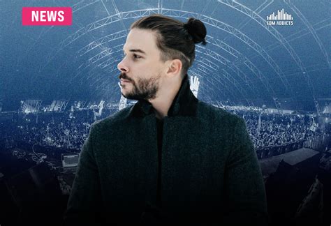 Seven Lions Set To Release New Album On December 12 Edm Addicts