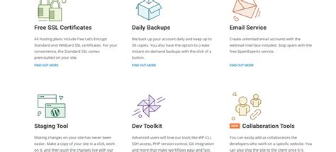 the 6 best cpanel hosting providers take control today