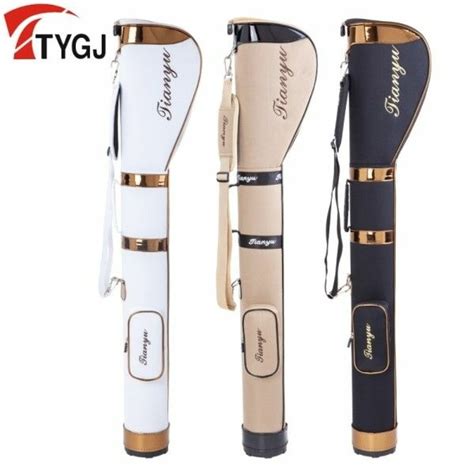 골프 하프백 골프백 골프 가방 남성 여성 경량 간이 티몬