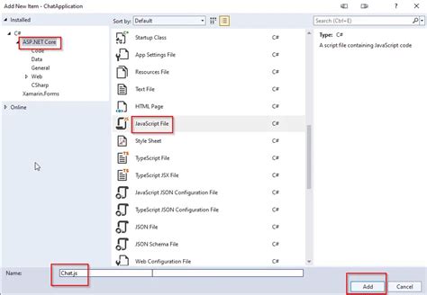 How To Implement Real Time Notification Using Signalr
