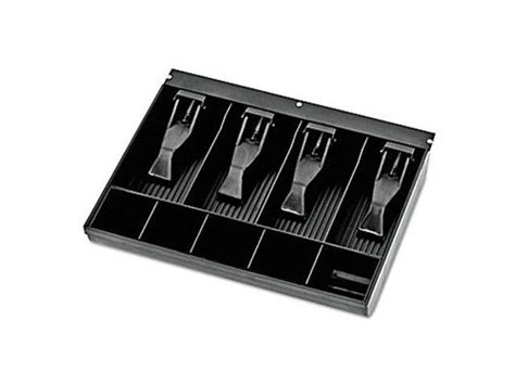 Ncr Ncr 7702k304 Black Integration Tray For 2181 Cd