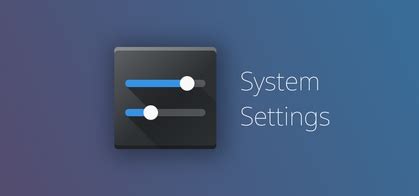 Grid For System Settings Program By Gudnaimsartaekn SteamGridDB