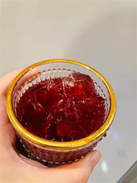 【酸酸甜甜杨梅汁图片】花花小猪爱晴天下厨房