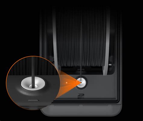 Bambu AMS HT 자동 소재 공급 시스템 Bambu Lab KR 공식 스토어