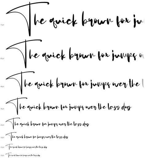 Animate Font By Scratchones Fontriver