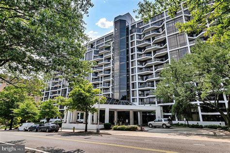 1530 Key Blvd Unit 715 Arlington Va 22209