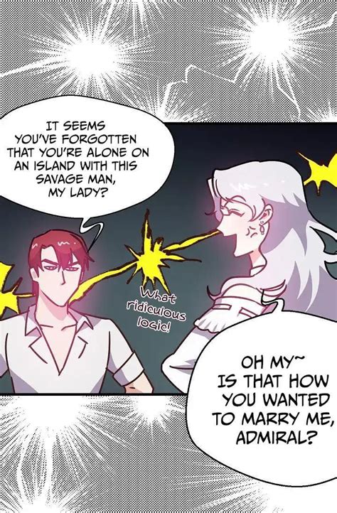 Webtoon Recommendation Webtoon Manhwa Alone On An Island