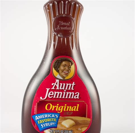Top Secret Recipes Aunt Jemima Maple Syrup