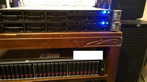 HPE MSA Dual Controller SAN The Tech Journal