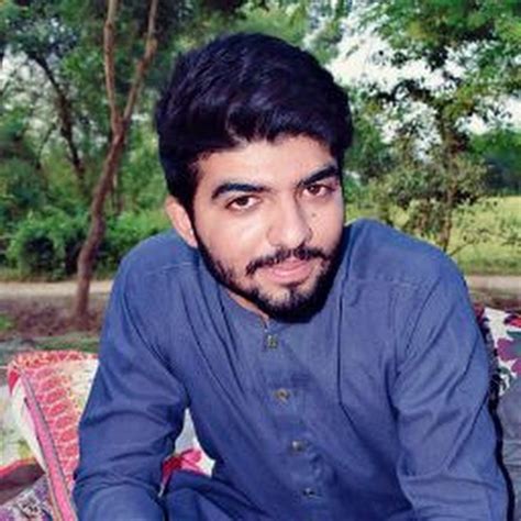 Usama Ahmad Bhutta Youtube