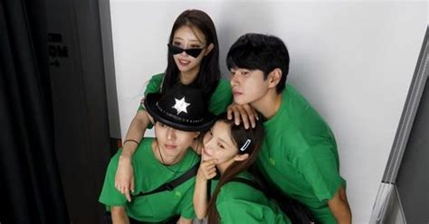 이이경♥이미주 꺼져가던 썸 재점화 더블데이트 성사 놀면뭐하니 조선비즈