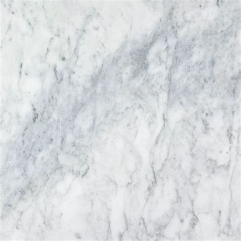 Carrara Vein White Mix Marble Tile Polished Travertine Store