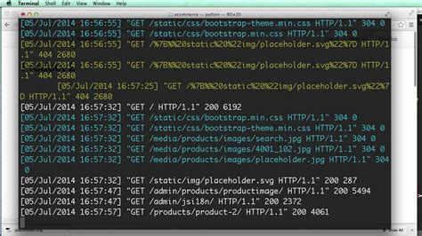 Django Tutorial For Beginners 19 Bootstrap Images Part 1 Youtube