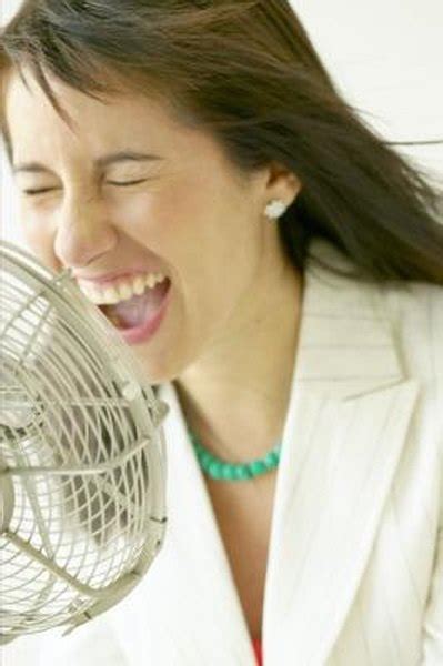 DIY How To Make A Stand Fan More Powerful HomeSteady