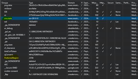 Why Does Web Scraping A Website Using Python Requests Connect To A Us