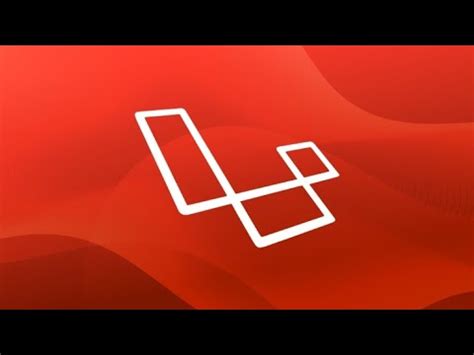 Laravel PHP 教學 介紹 Laravel 課程與介紹 YouTube