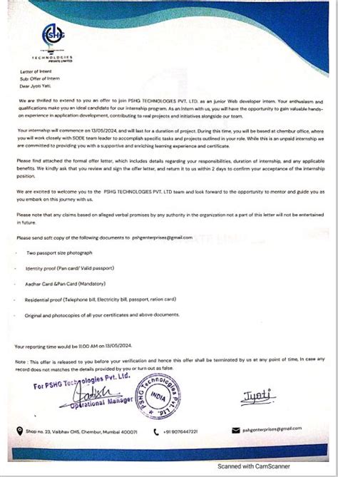 Jyoti Yati On Linkedin Webdevelopment Webdesign Internship