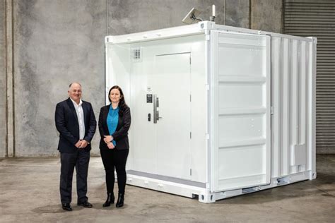 Gds Prepares To Deliver Secure Deployable Facility To Defence Australian Manufacturing Forum