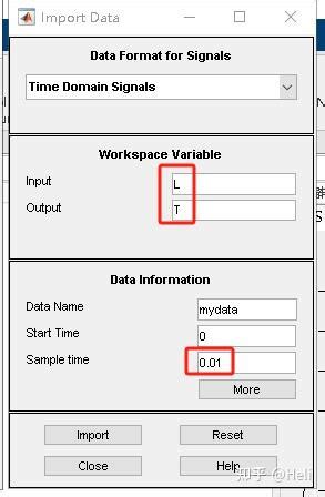 状态空间法辨识系统传递函数的MATLAB实现2种方法函数语句 系统辨识工具箱 知乎