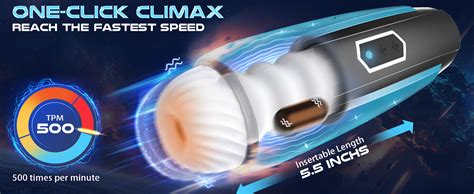 Amazon Com Automatic Male Masturbator Sex Toys 2023 Upgraded Male Masturbators Cup For Men