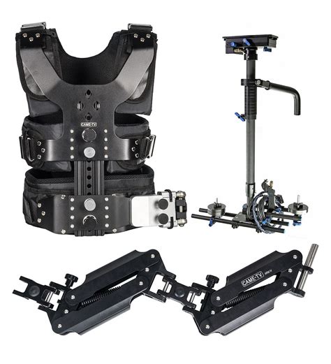 Camera Stabilizer Came Tv