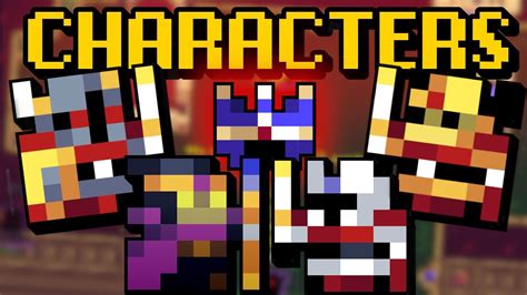 Rotmg Overpowered Characters Walkthrough All Exaltations Insane Uts