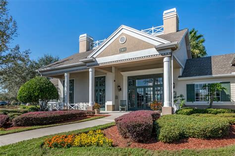 Pinnacle At Wesleyan Affordable Housing In Kissimmee Fl Section 8