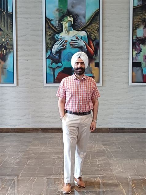 Lt Col Ajaydeep Singh On Linkedin India Success Mentalhealth