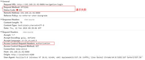 将Token添加到请求头Heade 搬砖小伙子 博客园