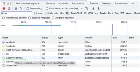 Storing Private Api Keys In React Js