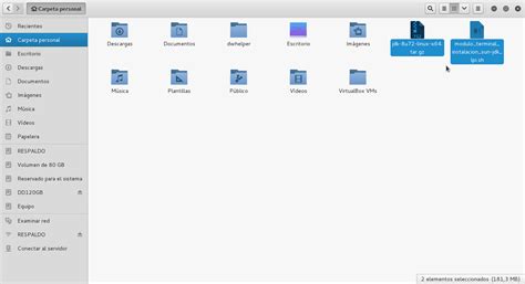 Cómo Aprender Shell Scripting Instalando Java Jdk En Debian