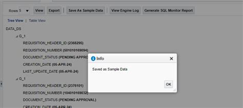 How To Burst Large Data Files Using Chunk Or Split By From Oracle Bi