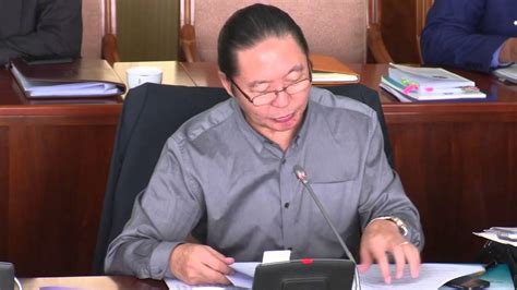 Хилийн тухай хуулийг дагалдаад Боомтын тухай хуульд зайлшгүй нэмэлт өөрчлөлт орох хэрэгтэй