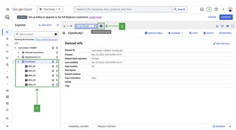Merge Table In Bigquery A Merge Table Is Essentially A Virtual By
