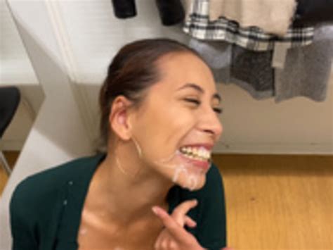 Paula Shy Changing Room Facial