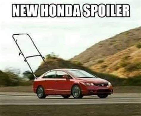 Honda Si Memes Ultimate Guide To Modded 8th Gen Honda Civic Si 2024