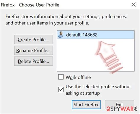 How To Reset Mozilla Firefox