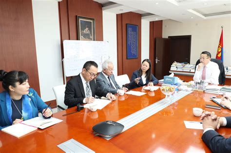 Тусгай хэрэгцээт боловсролыг хөгжүүлэхэд Японы их сургуультай хамтарна