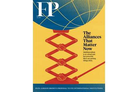 The United States Needs A New Approach To Multilateralism