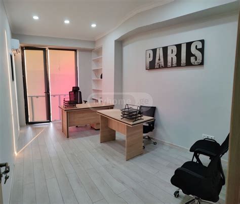 Продается коммерческая площадь для офиса Myhome უძრავი ქონების ყიდვა გაყიდვა გაქირავება