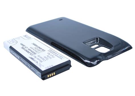 BATTERIE POUR SAMSUNG GALAXY NOTE 4 - futurebatteries