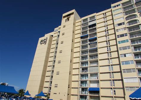 Esj Towers San Juan I Windows And Doors I Rehau