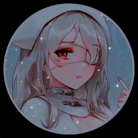 Anime Love Emo Anime Girl Dark Anime Girl Cute Anime Pics Kawaii