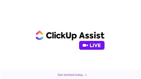 Support Services With Clickup