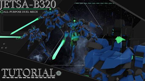 Jetsa Mech Tutorial │ Plane Crazy Youtube