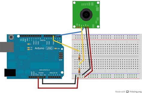 Help Speeding Up Serial Communication Between An Arduino Uno And A Ttl