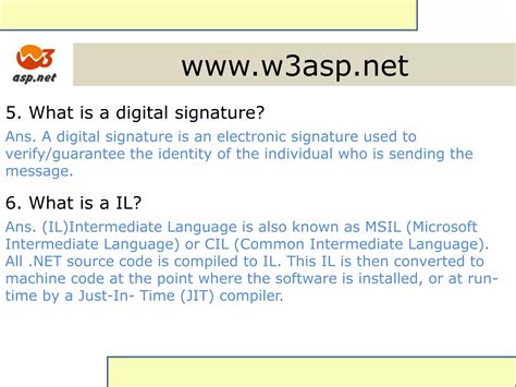 Top 20 Interview Question And Answers Pptx